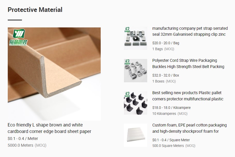 Protective Material - Ksys