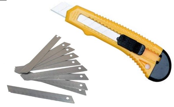 Cutter+blade - Ksys