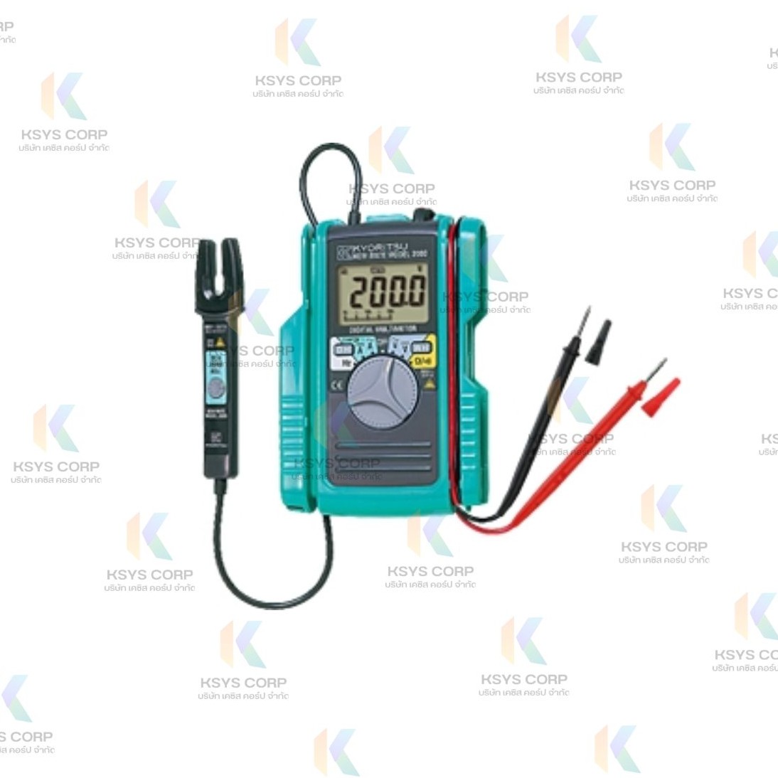 KEW MATE 2000 - Ksys
