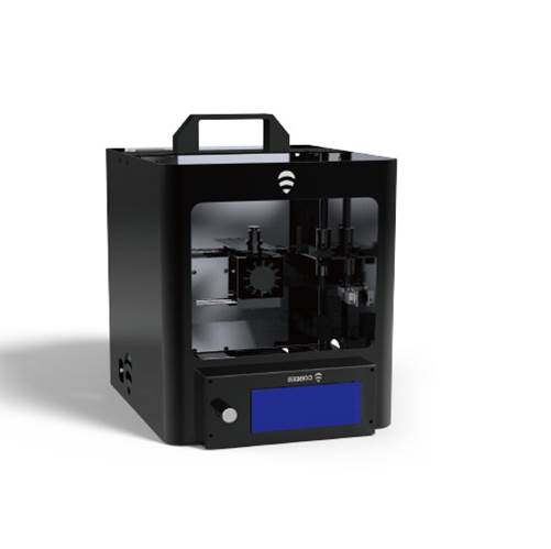 Educational-Use 3D Printer Kit / Compete Product - COBEES - Ksys